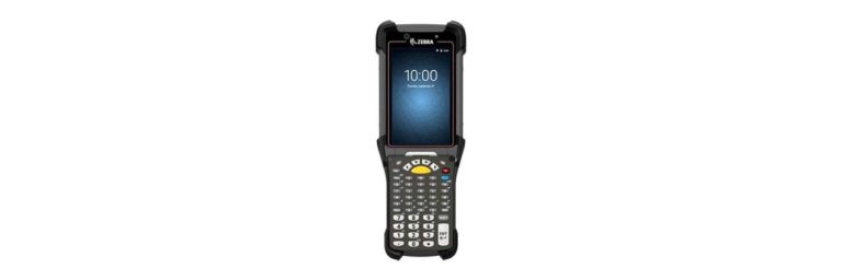 MC9300 – CMAC