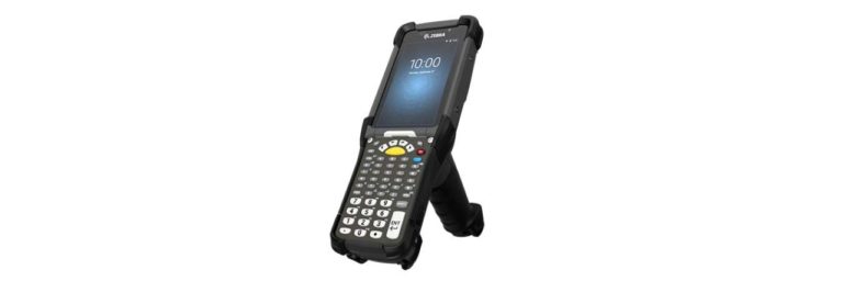 MC9300 – CMAC