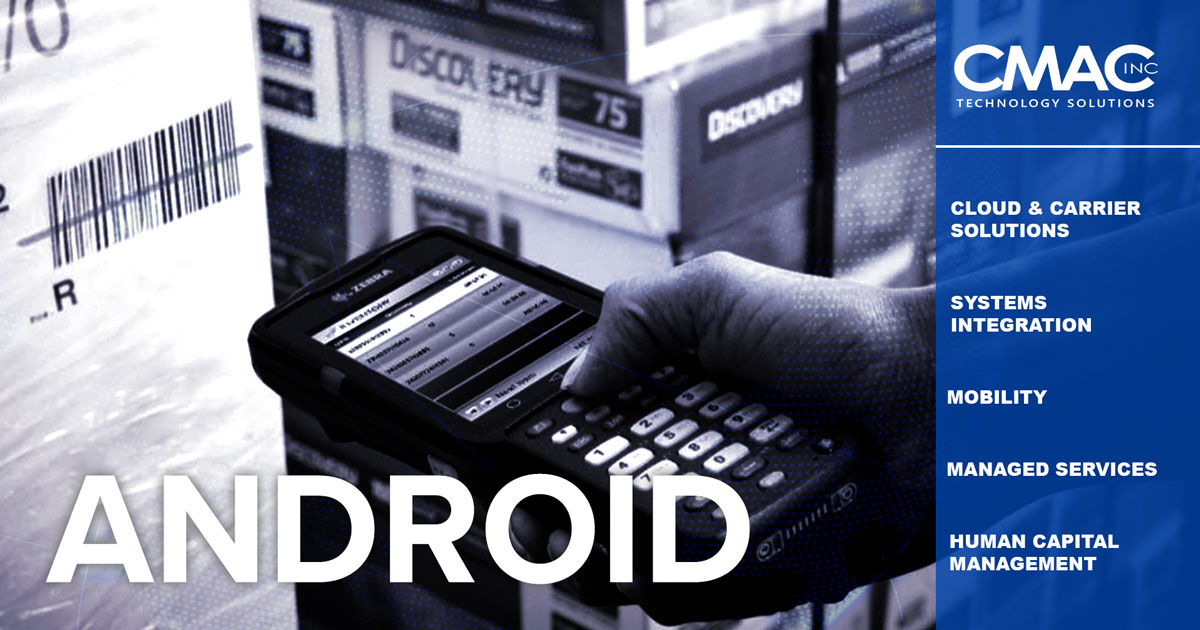 Android Seems Like the Right Choice, But Why Is It the Best Choice?