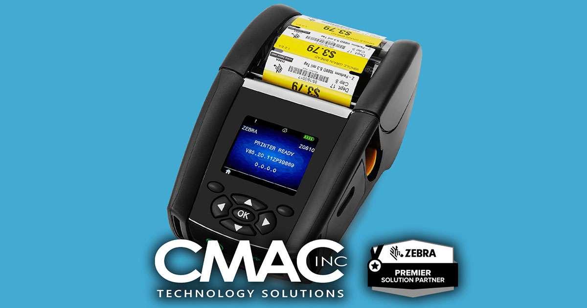 How Mobile Printers Maximize Profits and Reduce Printing Costs– CMAC
