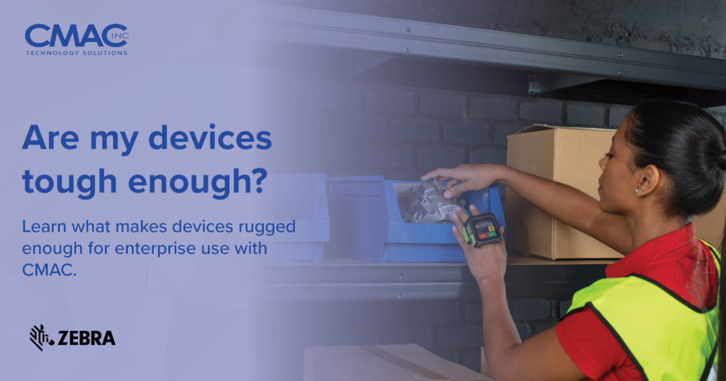 The latest and greatest news from CMAC!